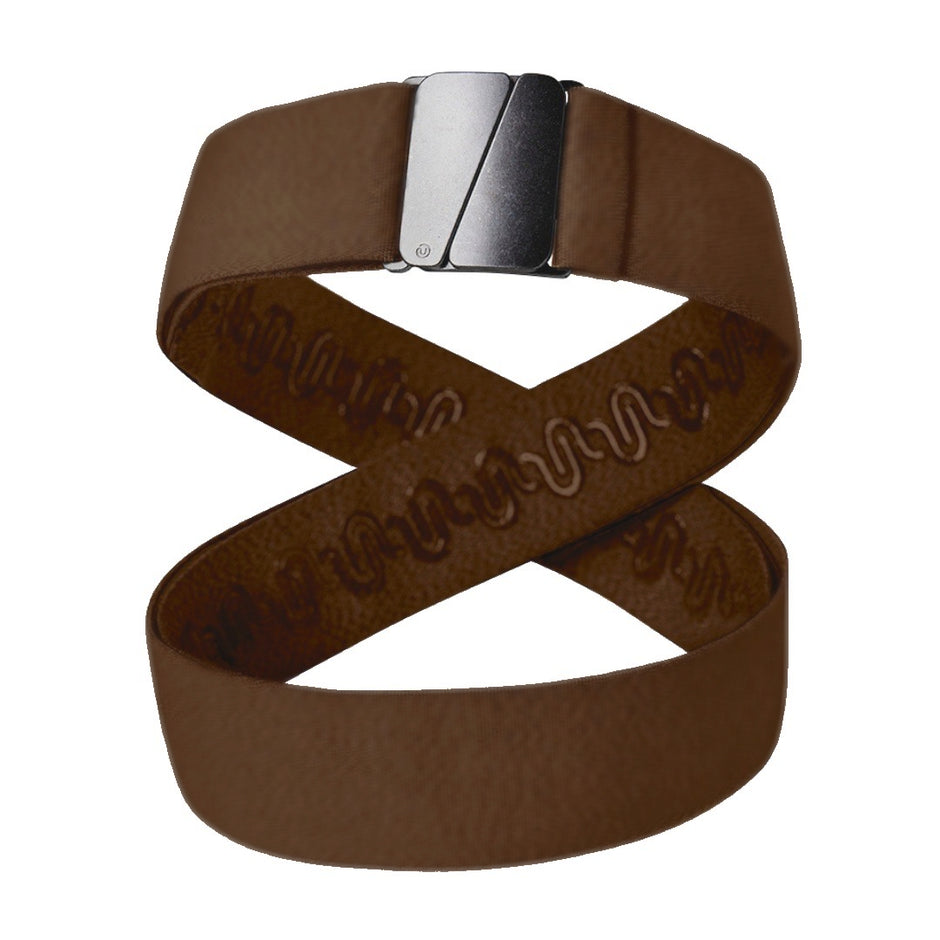 Unbelts | Adjustable Stretch Belt Made in Canada