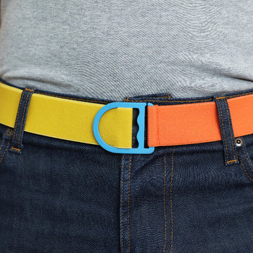 Unbelts | Adjustable Stretch Belt Made in Canada