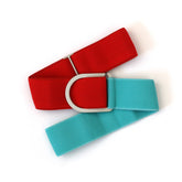 Unbelts | Adjustable Stretch Belt Made in Canada