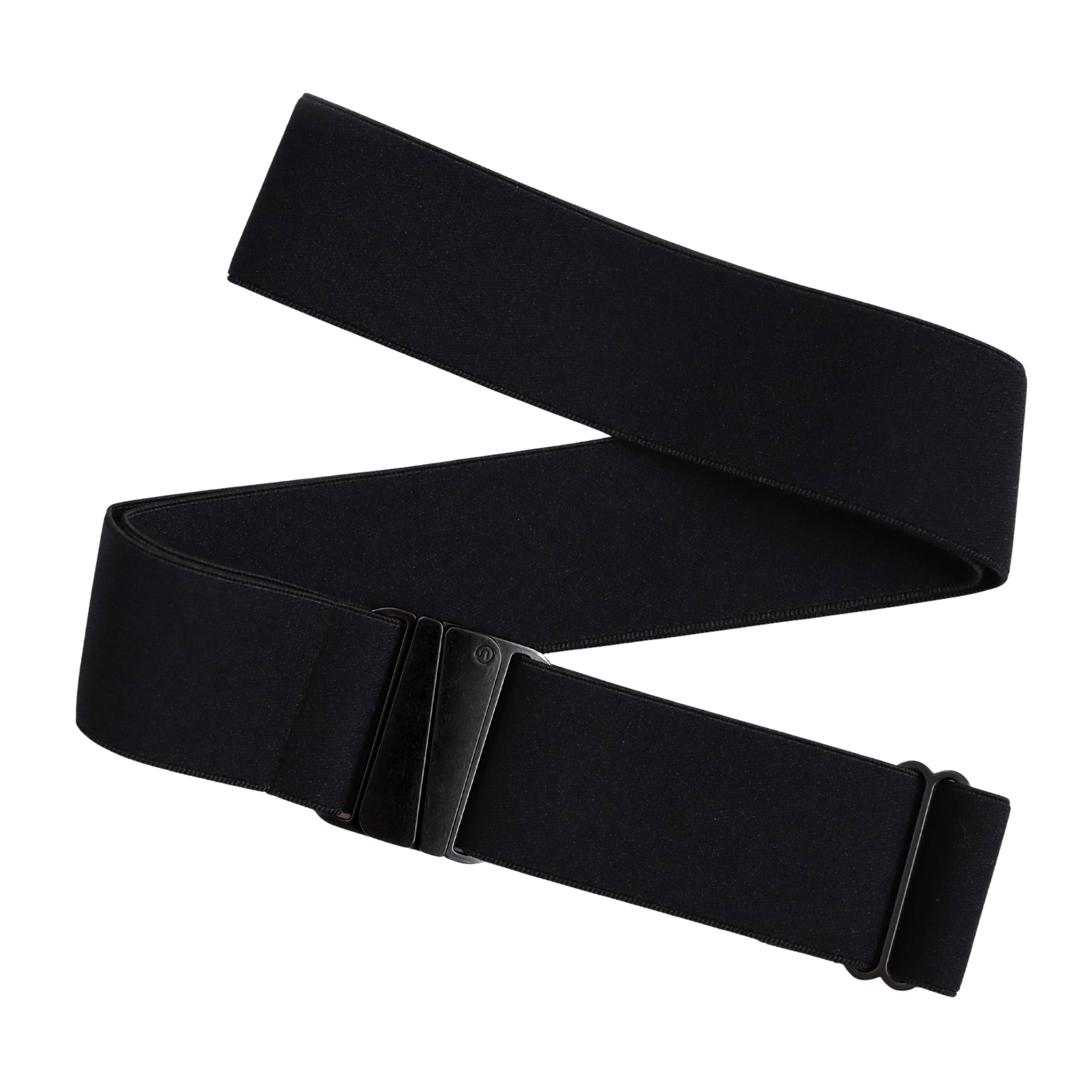 Unbelts | Adjustable Stretch Belt Made in Canada