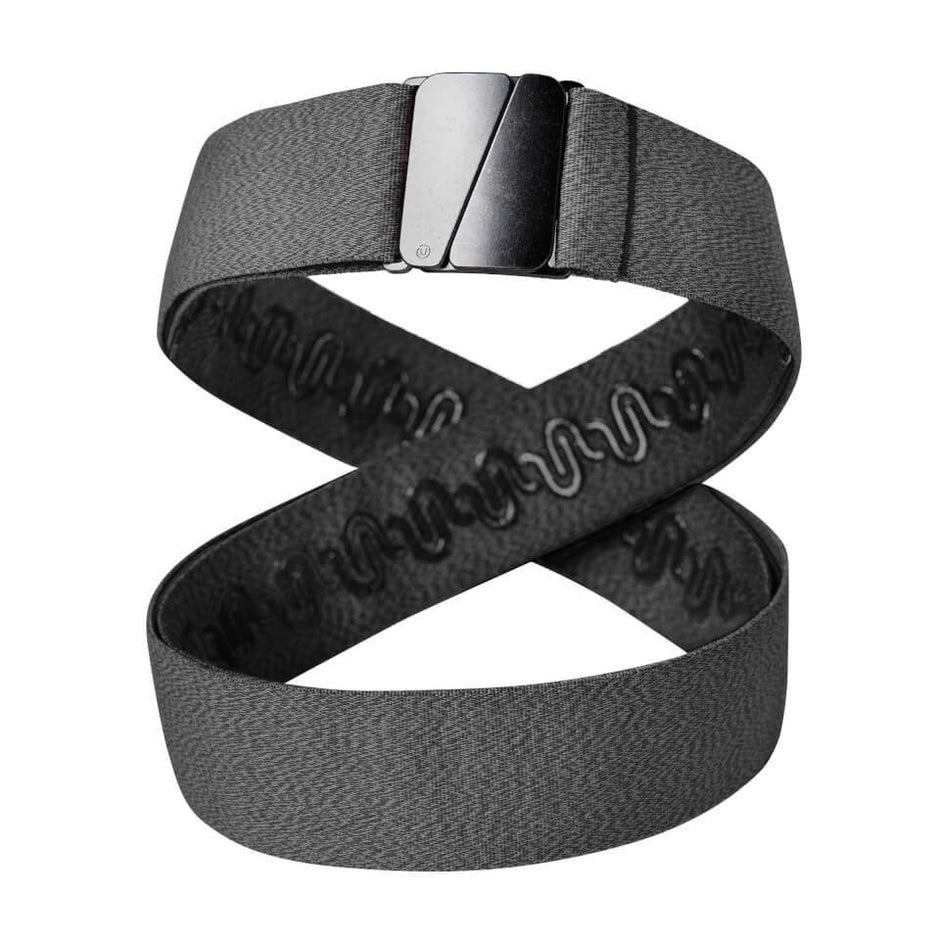 Unbelts | Adjustable Stretch Belt Made in Canada