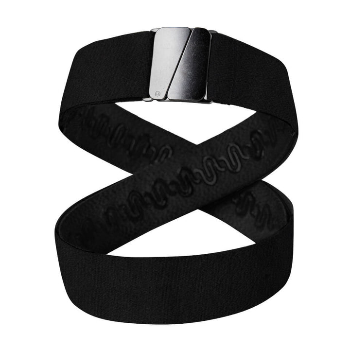 Unbelts | Adjustable Stretch Belt Made in Canada