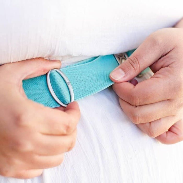 Unbelts Classic Stretch Belt