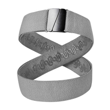 Unbelts | Adjustable Stretch Belt Made in Canada